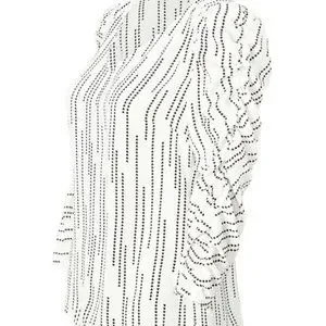 CAbi | Tops | Cabi 3958 Devoted Blouse Fall 220 Xsmall Euc | Poshmark